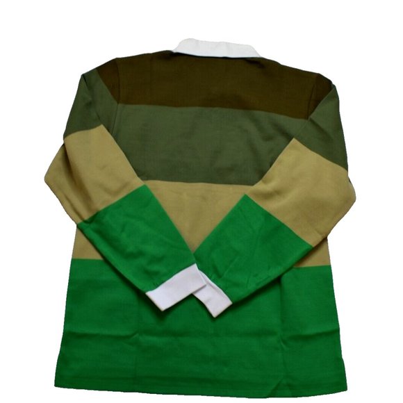 Lrg | Shirts | Lifted Research Group Mens Lrg Creative Woods Rugby ...